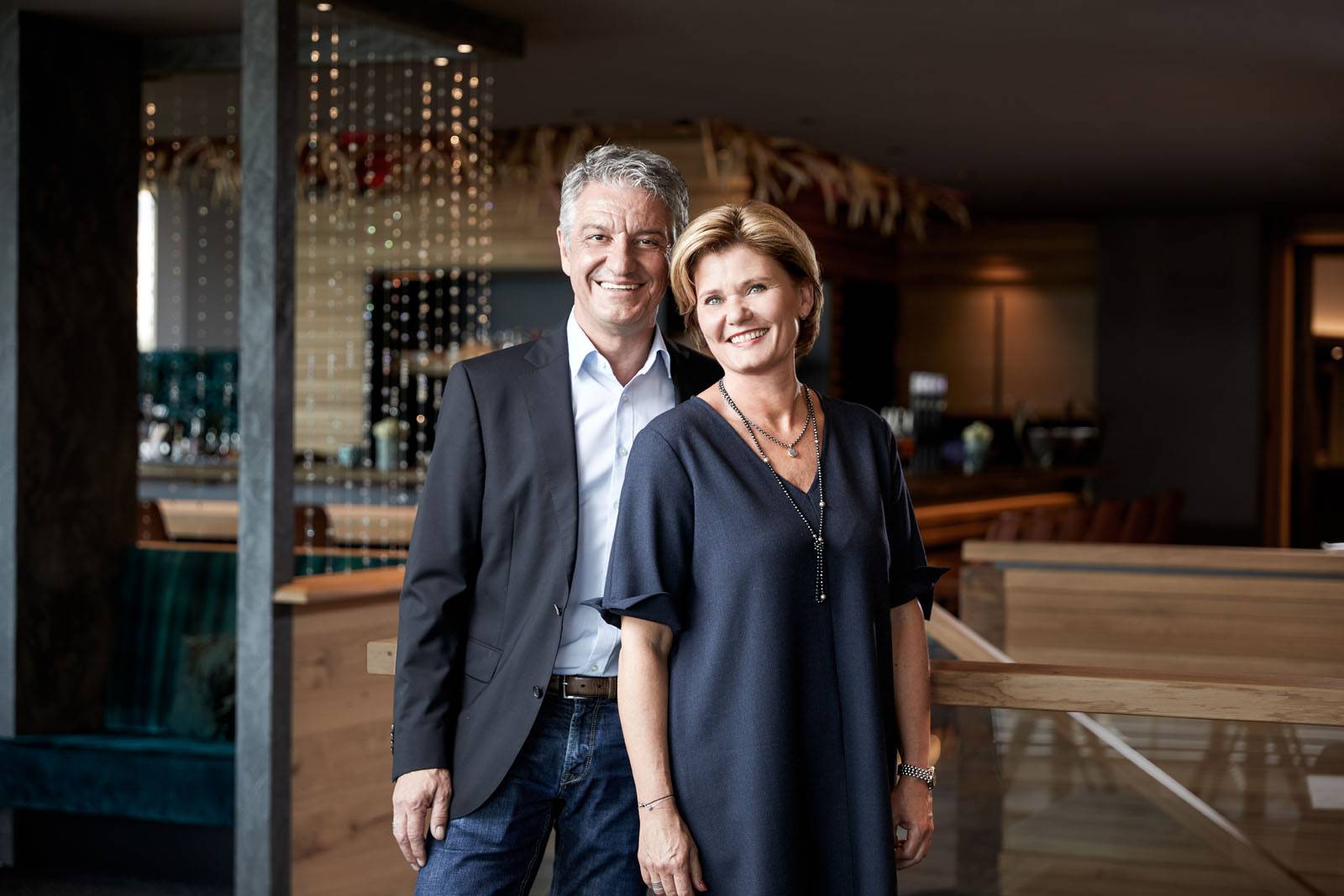 Presse - Resort Bergkristall