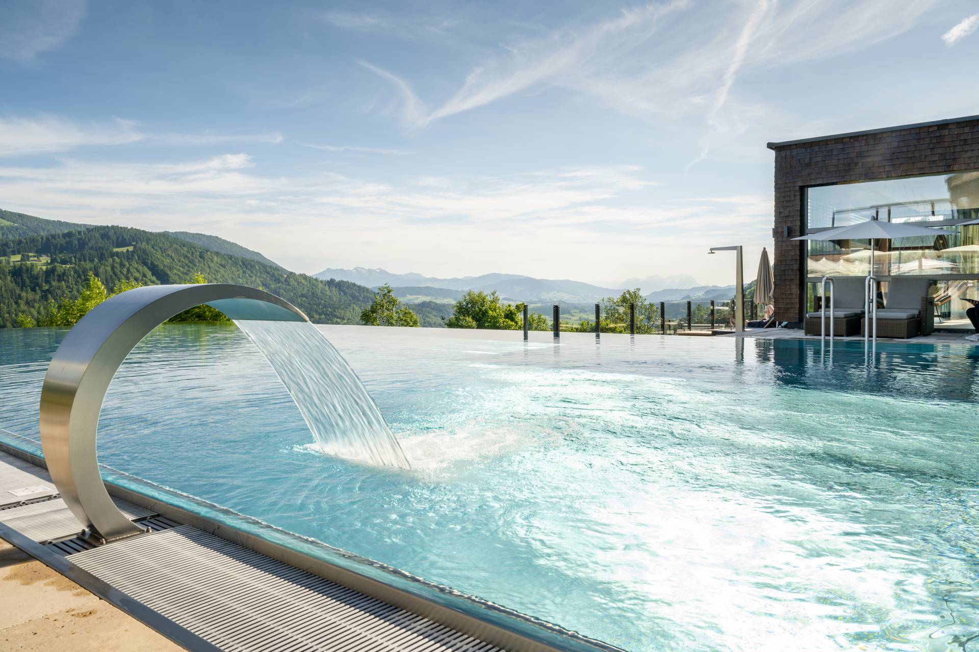 Presse - Resort Bergkristall